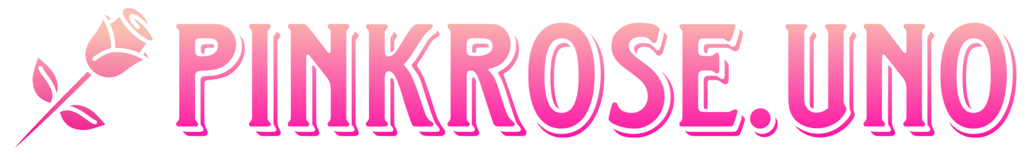 Soporte - Pink Rose Uno